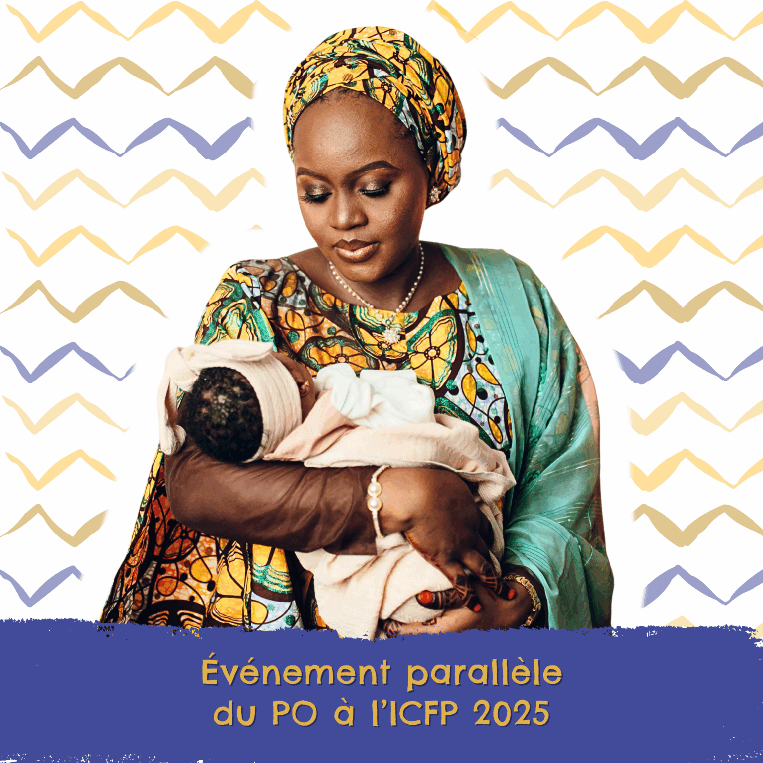 Les domaines négligés de la SR/PF au cœur d’un Side Event du Partenariat de Ouagadougou à l’ICFP ...